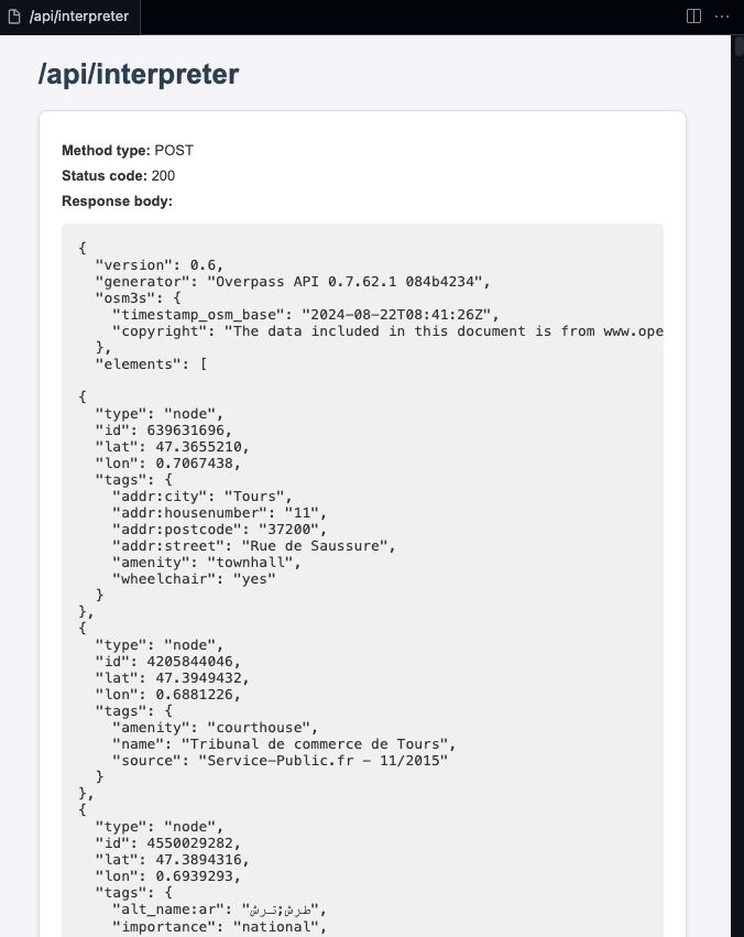 Proxy Mocker - Mon premier plugin VSCode